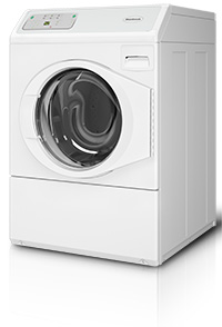 Loomis Bros. | Multi-Housing Laundry Equipment