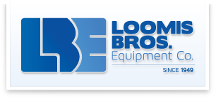Loomis Bros. | Laundry Consulting Services & Plant Design